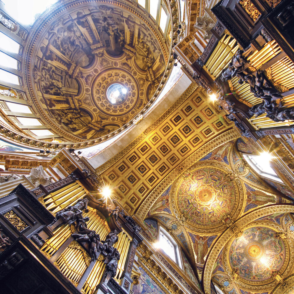 Spring 2021. 400 The Organ Issue Preview.