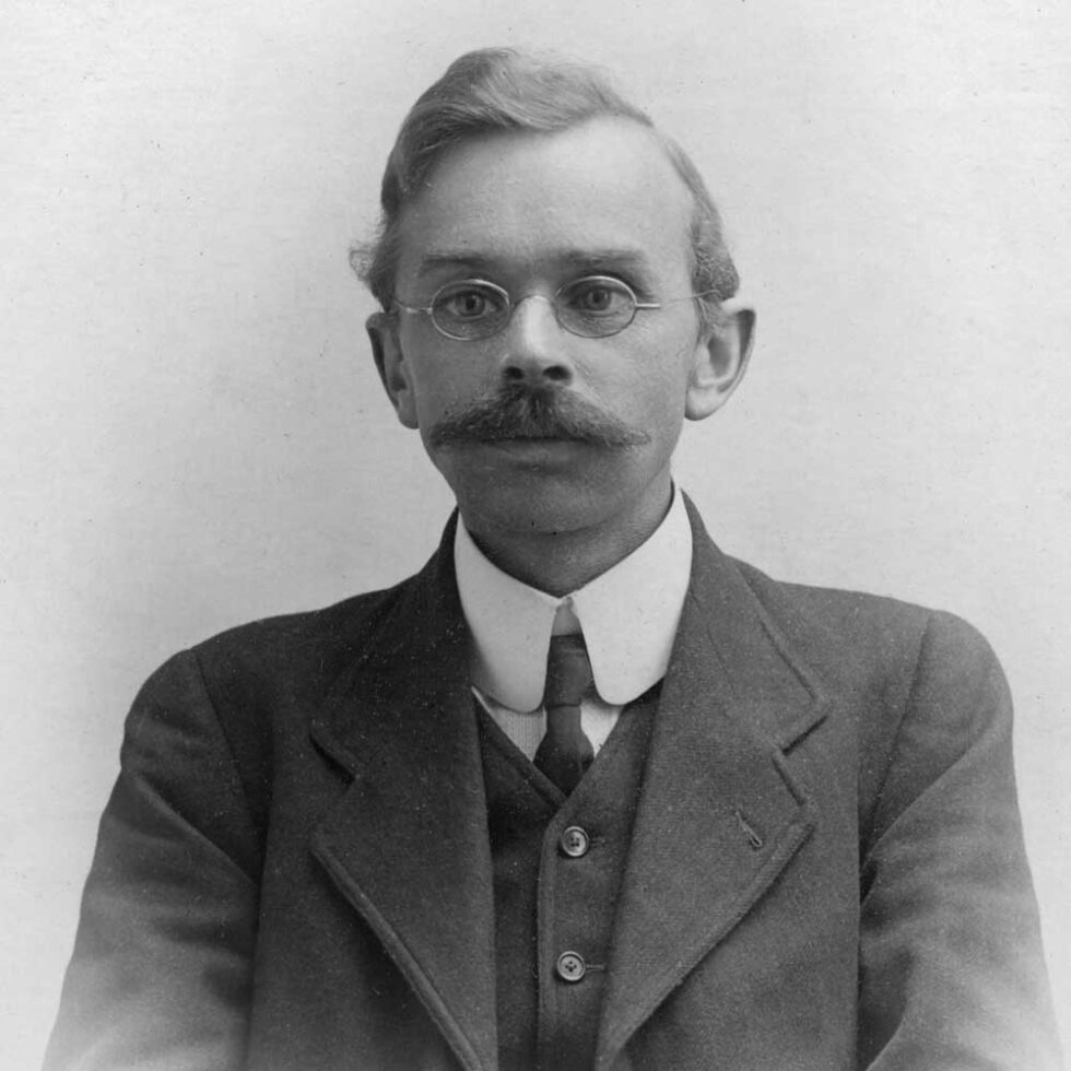 Winter 2024. 407 The Organ Issue Preview.