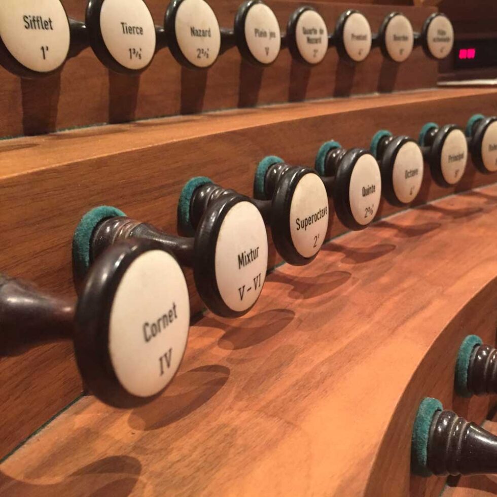 Registration organ competition IMOCG 2024 is open. Classical Music News ...